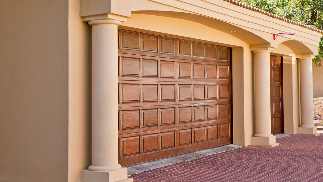 Types of Roll Up Garage Doors ️ Pittsburgh Pros